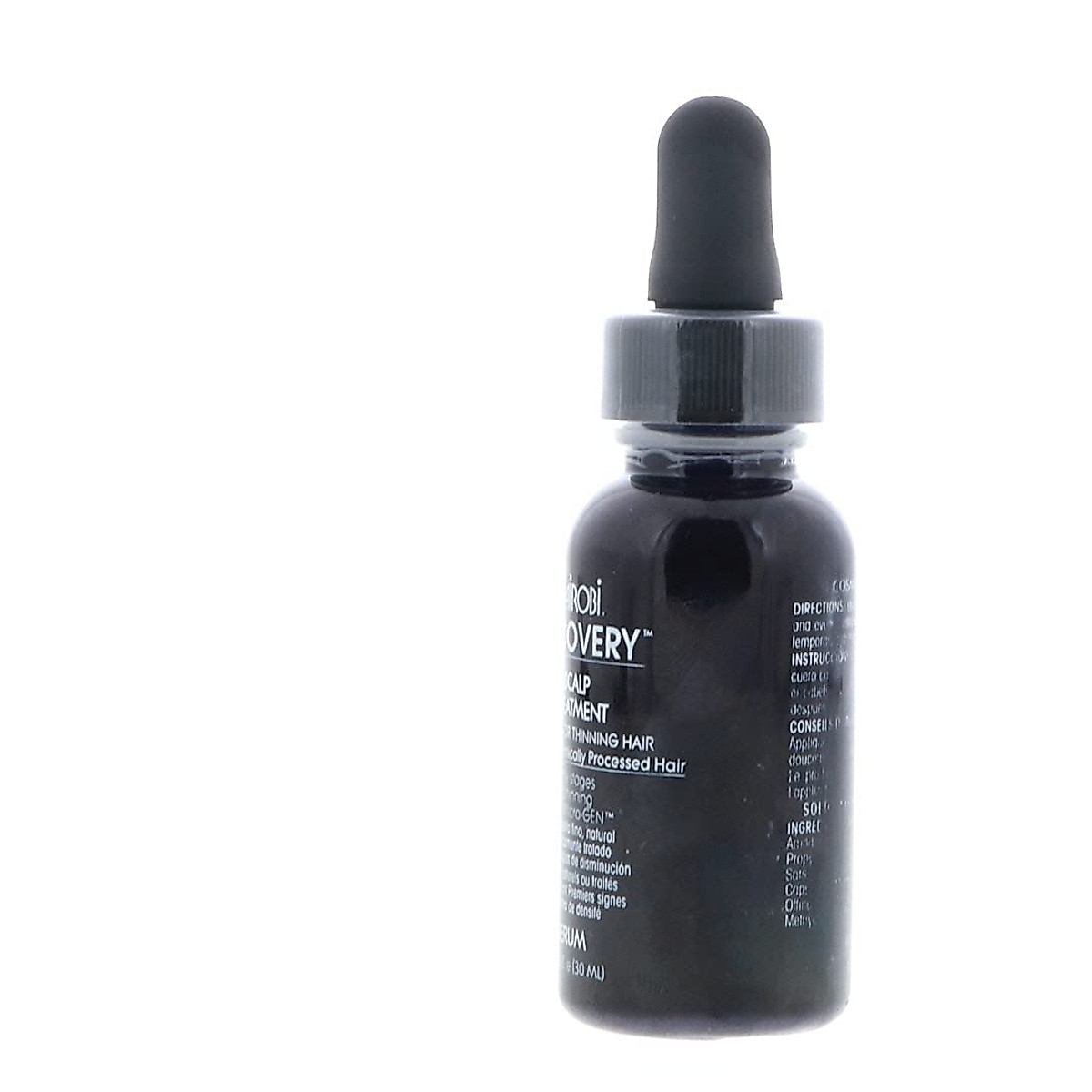 Nairobi Recovery Scalp Treatment Serum Unisex 1 Oz. by Nairobi