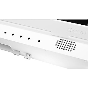 UPspec Gaming xScreen - 11.6 1080P FHD 60Hz IPS Portable Screen for Xbox Series S (not Included) - Unique CABLEFREE Design