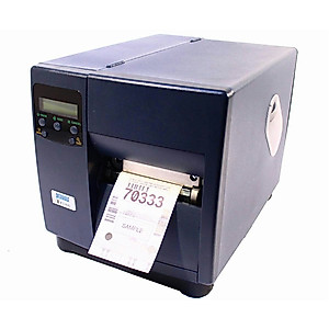 DATAMAX DMX-I-4208 R42-00-18000007 TT/DT Thermal Barcode Tag Label Printer