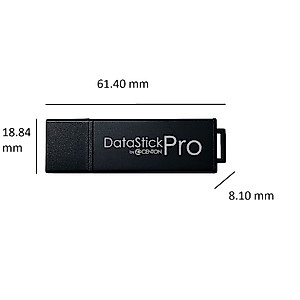 Centon Electronics USB Drive (S1-U3P6-128G)