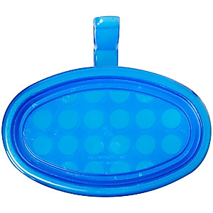 Bath Tub Super Scoop | Bath Toy Organizer | Scoop, Drain, and Store Bath Toy Bin