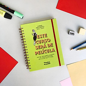 Agenda Maestra de Pueblo 2022/2023