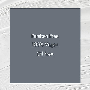 ion Humidity Defying Serum, Paraben-Free, Vegan, Anti-Frizz, Smoothing, Oil-Free, Thermal Heat Protectant