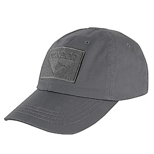 Condor Elite TC-018 Tactical Cap GRAPHITE