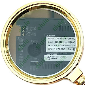 eiuie Human Machine Interface GT1030-HBD-C