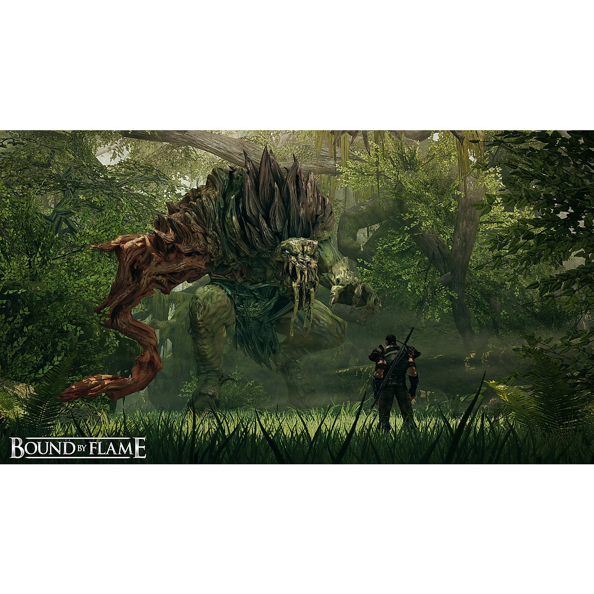 Bound by Flame - Xbox 360