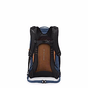 Osprey Radial Bike Commuter Backpack, Black