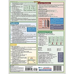 Chemistry (Quick Study Academic)