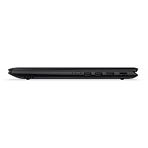 Lenovo 2-in-1 Flex 4 Flagship High Performance 14" HD Touchscreen Laptop PC, Intel Pentium 4405U Dual-Core, 4GB DDR4, 500GB HDD, Bluetooth, WIFI, Windows 10, Black