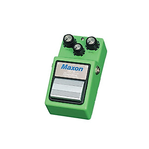 Maxon 9-Series Overdrive