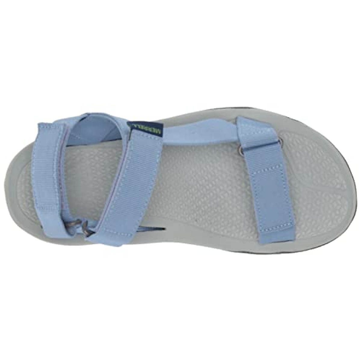 Merrell Women's Breakwater Strap Sport Sandal, Arona, 5