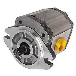 KRRK-parts 3600242 Hydraulic Gear Pump for JLG Boom Lift 600S 600AJ