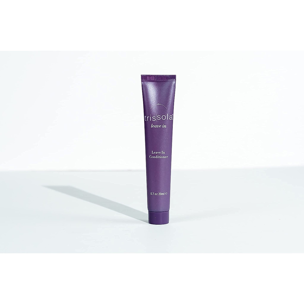 Trissola Leave-In Conditioner - Hydrating Leave-In Conditioner for Frizzy Hair (8.4 oz)