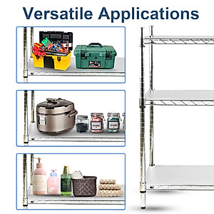 Shelf Liners for Wire Shelf Liner Shelving 14" X 36",Black Plastic Pantry Wire Rack Metal Shelf Liner for Wire Shelves Shelving Accessories Frosted Translucent