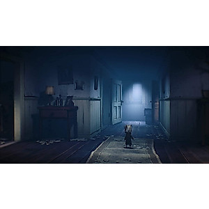 Little Nightmares 2 (PS4)