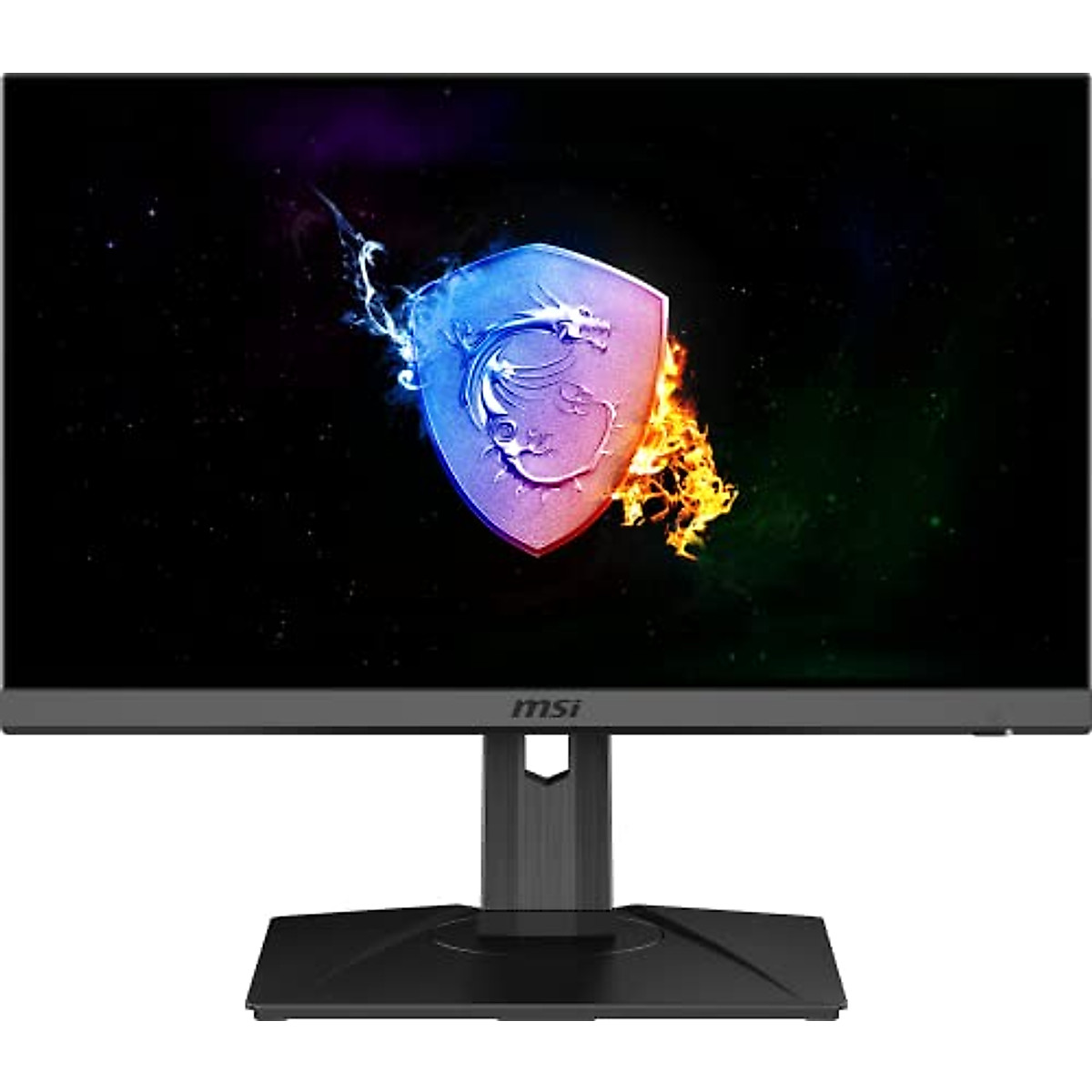 MSI FHD IPS Gaming Free Sync 1ms 1920 x 1080 170Hz Refresh Rate 24" Gaming Monitor (Optix G2422P)