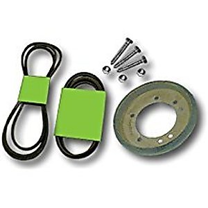 Snowblower Rebuild Kit Compatible with Ariens 07200004 07211200 00170800 51001500 Thrower