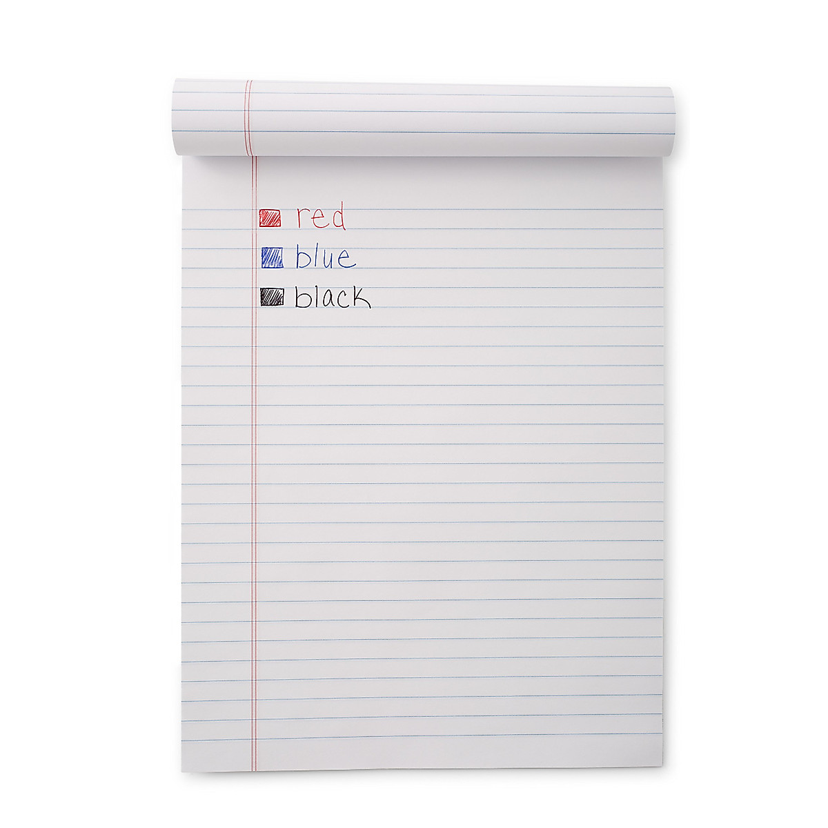 Paper Mate InkJoy 50ST Ballpoint Pens, Medium Point (1.0mm), Black, 10 Count