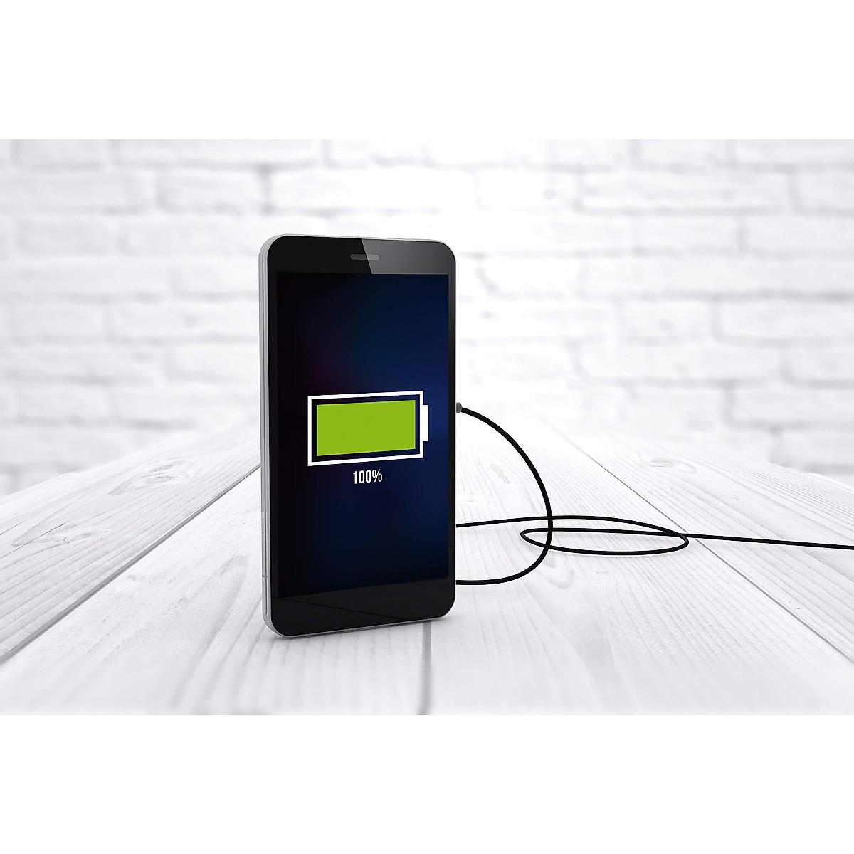 Fast Quick Charging MicroUSB Cable Works Compatible with Your Bose SoundSport is Allows Fast Charging Speeds! (5ft / 1.5M)