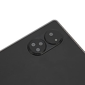 Naroote 10 Inch Tablet, 100-240V IPS Screen Tablet PC 7000mAh Battery for Study for Kids for Android 11 (US Plug)