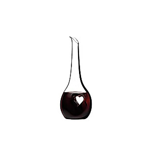 Riedel Wine Decanter, One Size, Clear