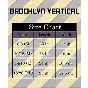 BROOKLYN VERTICAL Boys 4-Pack Short Sleeve Crew Neck T-Shirt with Chest Print | Gaming, Play, Video Gamer Prints for Sizes 6-20 Grey