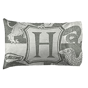 Jay Franco Harry Potter Full Sheet Set