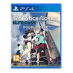 Robotics; Notes Double Pack (PS4)