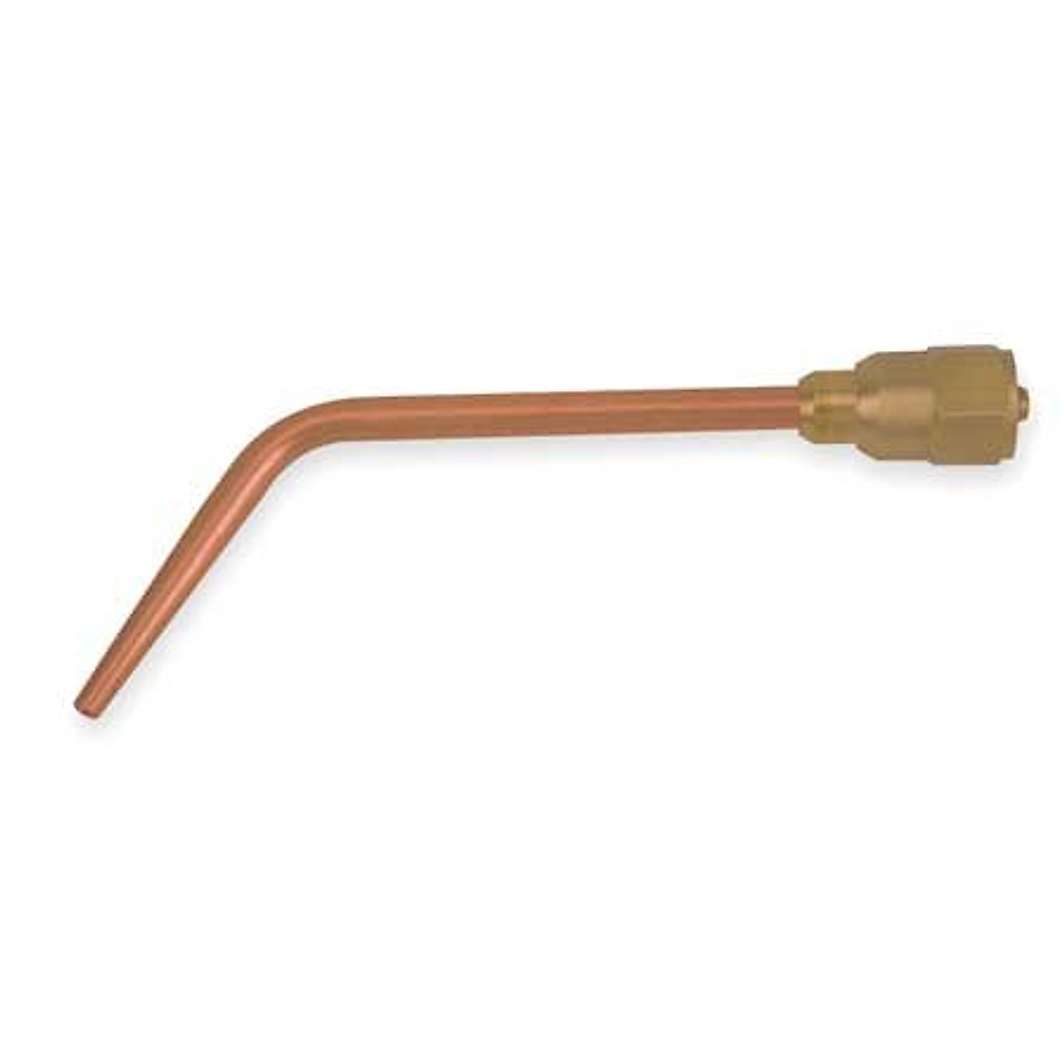 3-W-J WELDING NOZZLEWELD NOZZLE (COMPLETE)