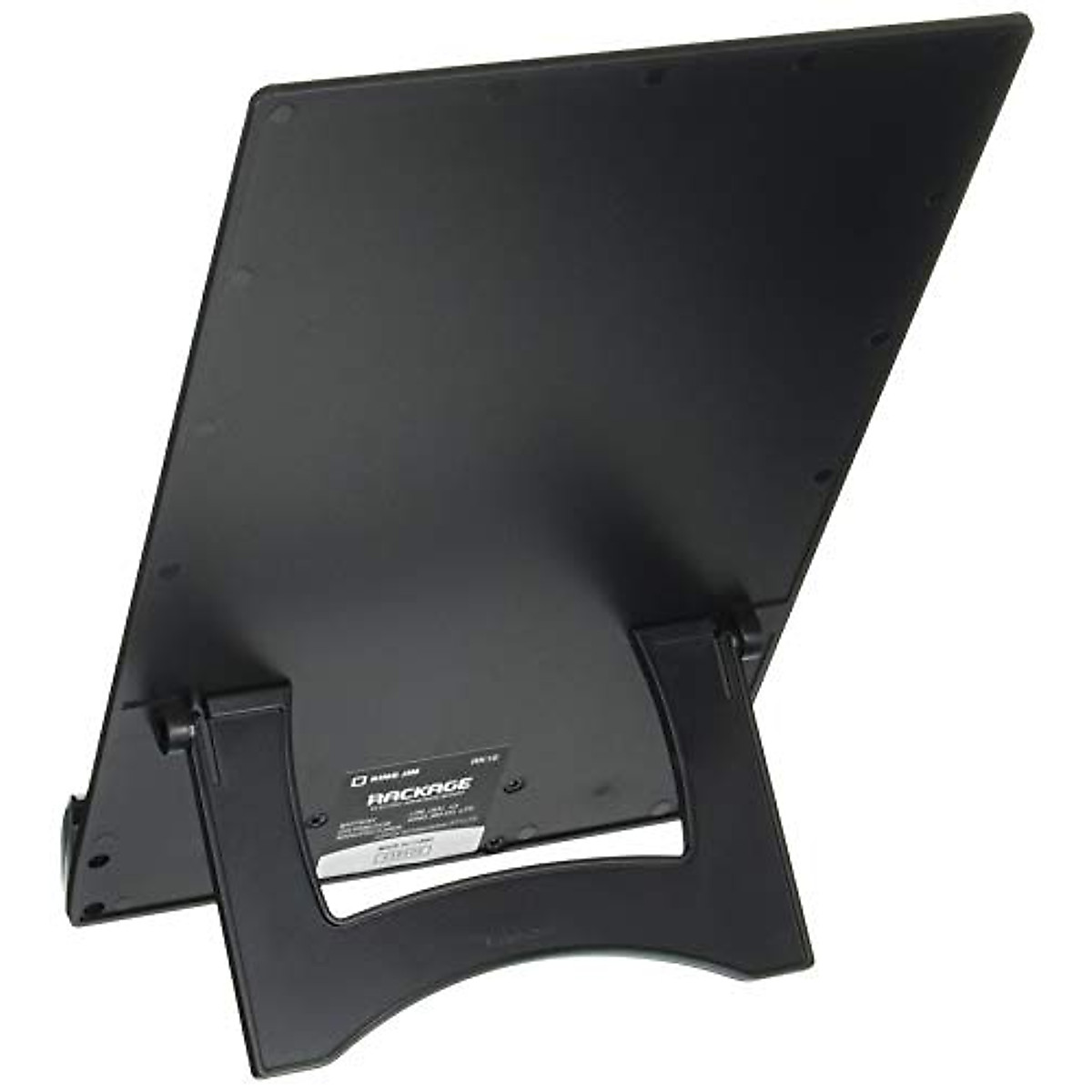 King Jim RK10 Electronic Suction Board, Rackage, Black