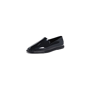 Melissa Shoes Prana Black 6 M