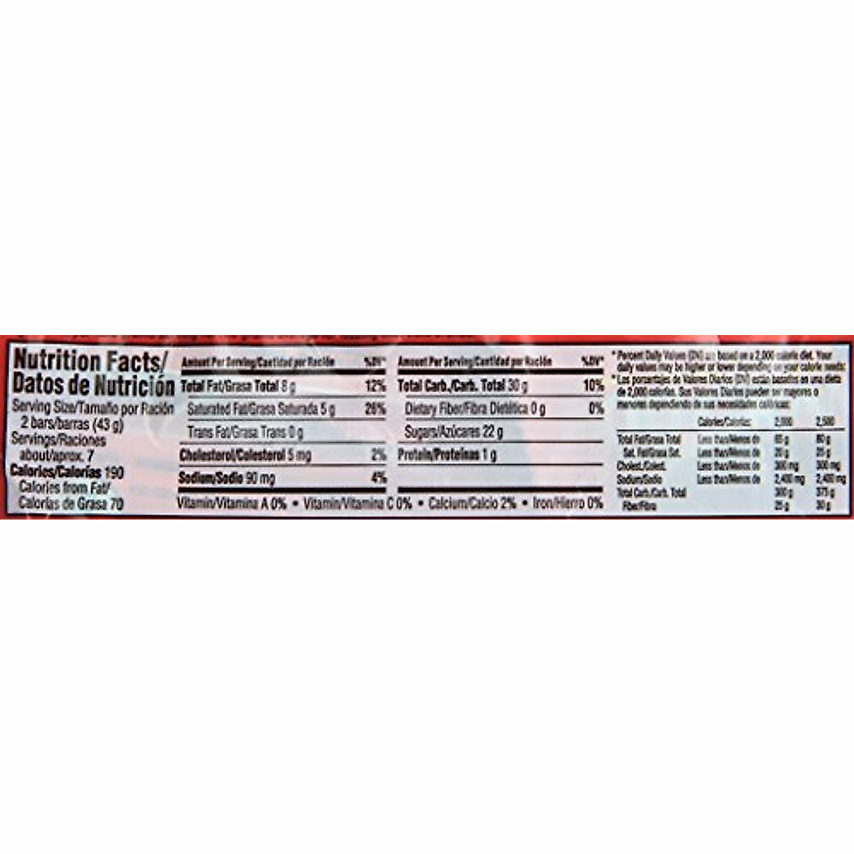 100 Grand Chocolate Bar Fun Size, 11 Ounce