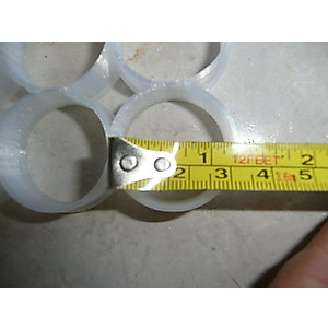 24 CIRCLES COOKIE CUTTER GRID 1.25 INCH DIAMETER WAFER EUCHARIST SACRAMENT MADE IN USA PR2895