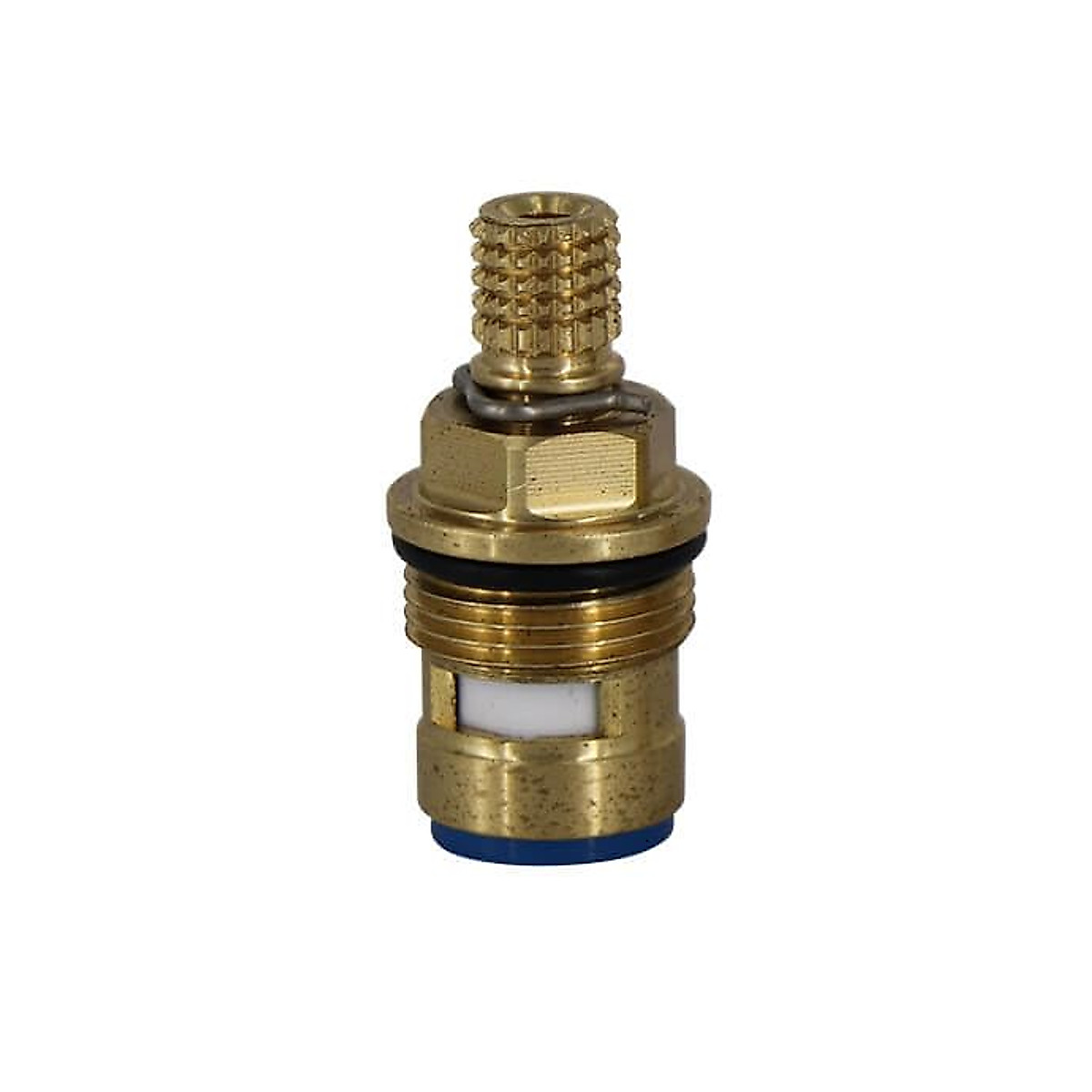 Mountain Plumbing: DHM32325 - Cold Side Replacement Cartridge for Francis Anthony Collection Accessory Faucets