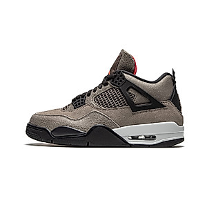 Jordan Mens Air 4 Retro DB0732 200 Taupe Haze - Size 7.5