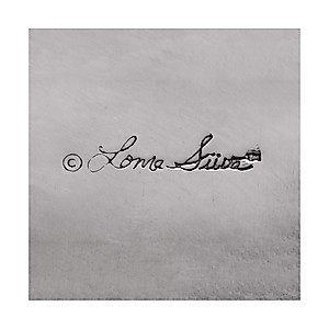 $200Tag Silver Certified Authentic Hopi Native American Wedding Engagement Ring 13222 Made by Loma Siiva