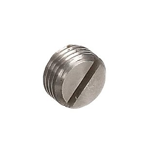 Nut,Plug,Rinse Arm