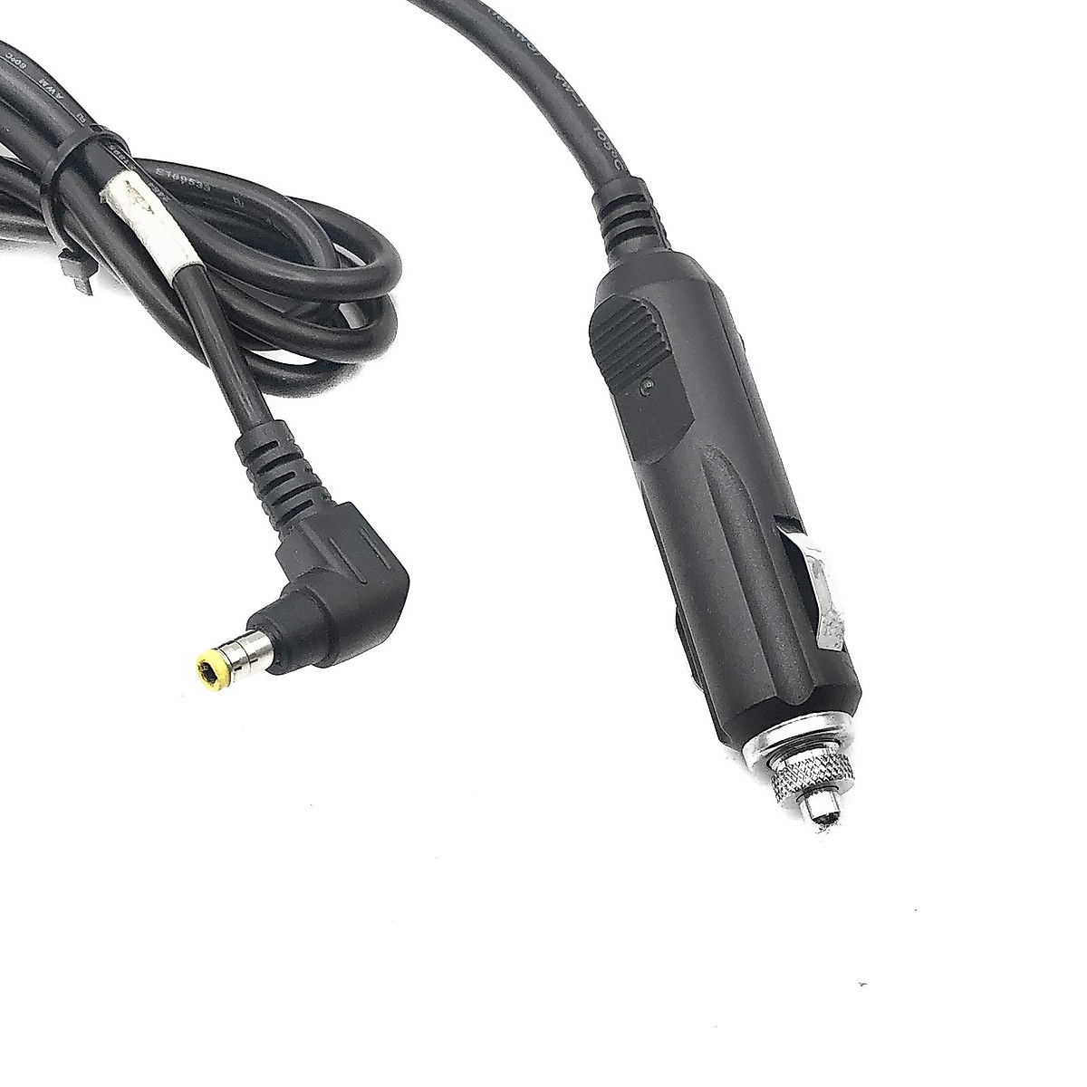 Tekswamp Lind PA1555-655 DC/DC Automobile Power Adapter 15V 5.5A