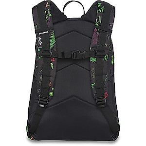 Dakine Wndr Pack 18L - Woodland Floral, One Size