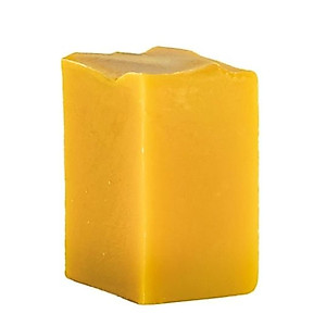 Osmia - Natural Pumpkin Facial Soap Bar | Clean Beauty For Healthy Skin (2.25 oz | 64 g)