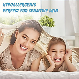 YEALIR Laundry Detergent Sheets Up to 120 Loads, Fresh Linen - Eco-Friendly Laundry Detergent, Zero Waste Laundry Strips - Liquidless Laundry Sheets for Home Dorm Travel Camping…