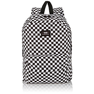 VANS Old Skool II Backpack (One Size, Checker Black&White)
