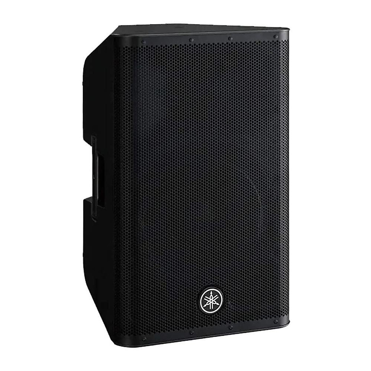 Yamaha DXR12MKII, 12" 1100W Powered Speaker Cabinet