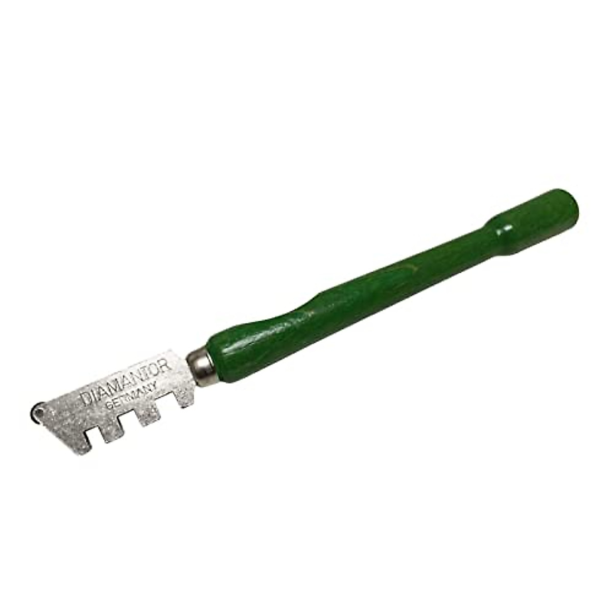 Diamantor Glass Cutter with wooden handle (Pack of 12)
