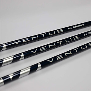 Fujikura Ventus 6 Shaft for Titleist TS4/ TS3/ TS2/ TS1 Drivers (Choose Flex) Stiff