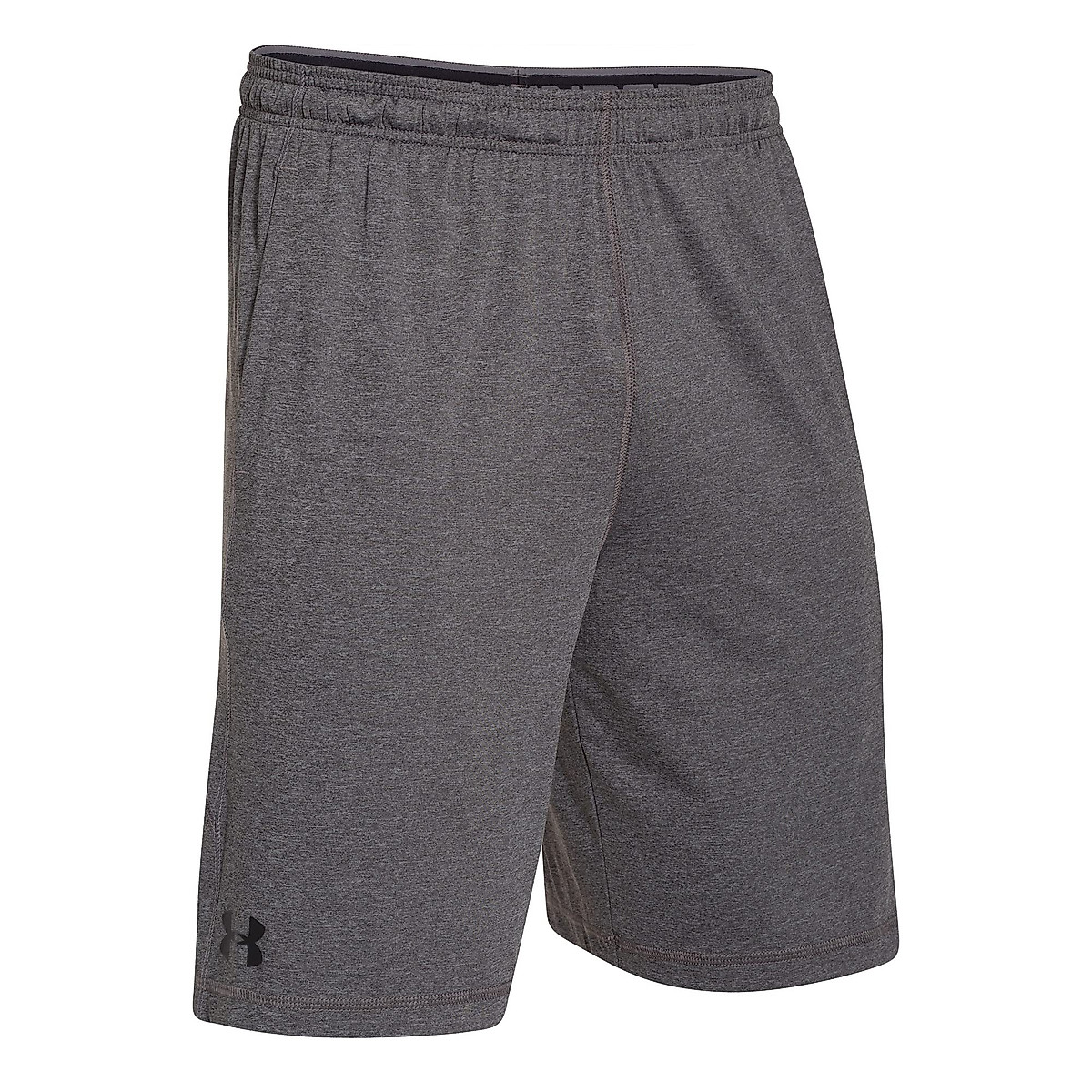 Under Armour Men's UA Raid 10" Shorts LGT Gray