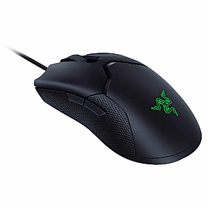 Razer All-Star Gaming Bundle Keyboard + Mouse + Pad + Headset