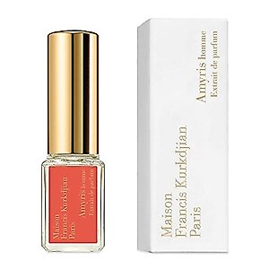 Maison Francis Kurkdjian Amyris Homme Extrait de parfum - 5ml 0.17 fl oz Travel Refillable