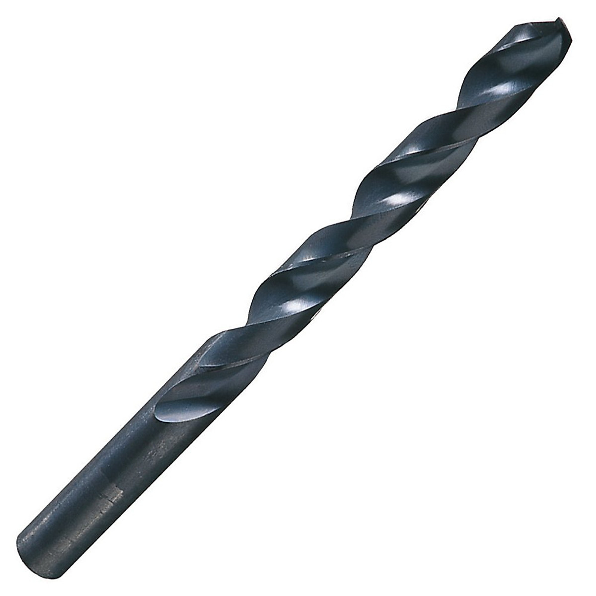Champion Cutting Tool USHD-1/8 Heavy Duty Jobber Twist Drill Bits-Made in the USA (12 per pack)