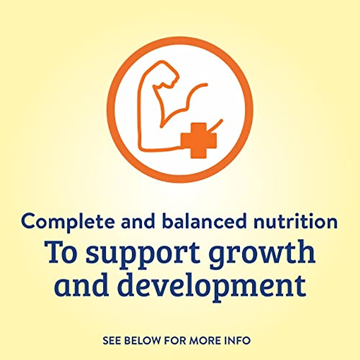 PediaSure Peptide 1.0 Cal, Complete, Balanced Nutrition for Kids with GI Conditions, Peptide-Based Formula, with 7g Protein and Prebiotics, for Oral or Tube Feeding, Vanilla, 8 Fl Oz (Pack of 24)